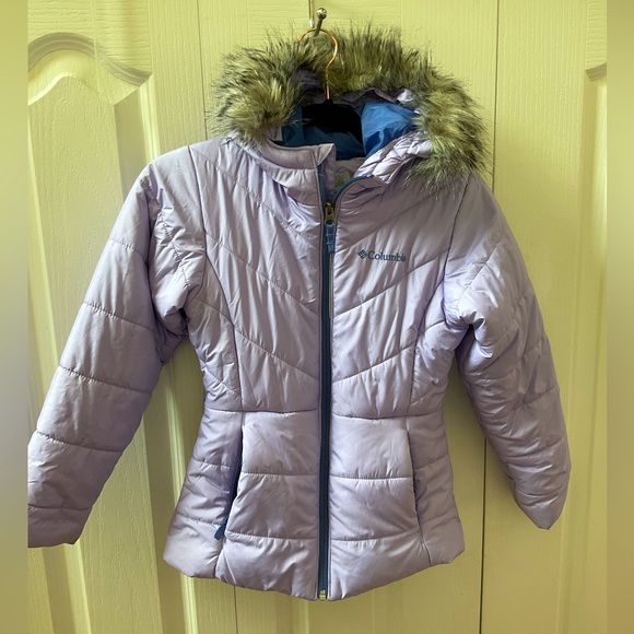 Jackets & Coats | Columbia Girls Coat | Poshmark